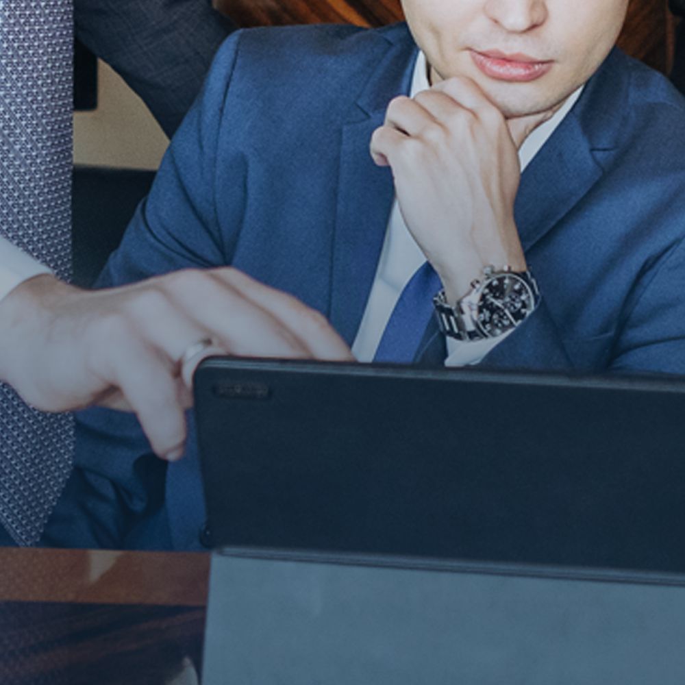 Consulting — PSK‑Solutions