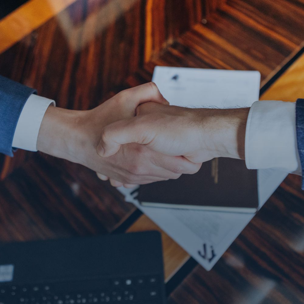 M&A — PSK‑Solutions